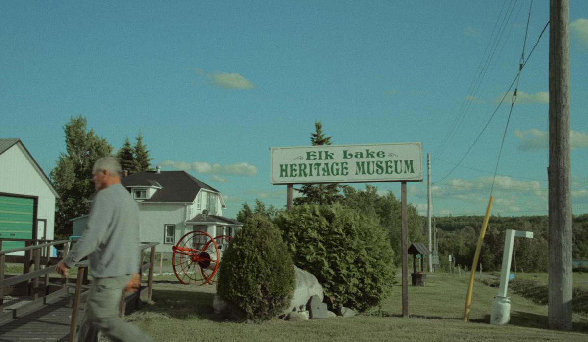 Lost Legend: The Story of Jack Munroe (DVD) – DEFIANT EMPIRE DISTRIBUTION