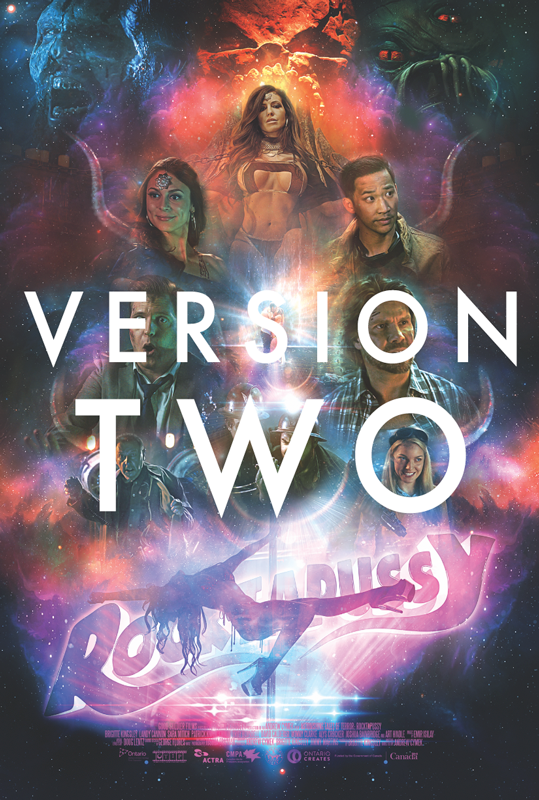 BRIGITTE KINGSLEY COLLECTION – Page 2 – DEFIANT EMPIRE DISTRIBUTION